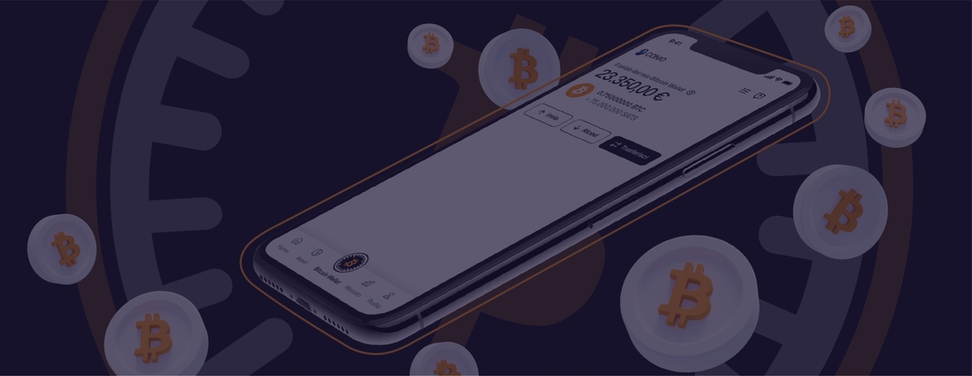 Conio: il wallet multi-firma per comprare, vendere, trasferire e ...