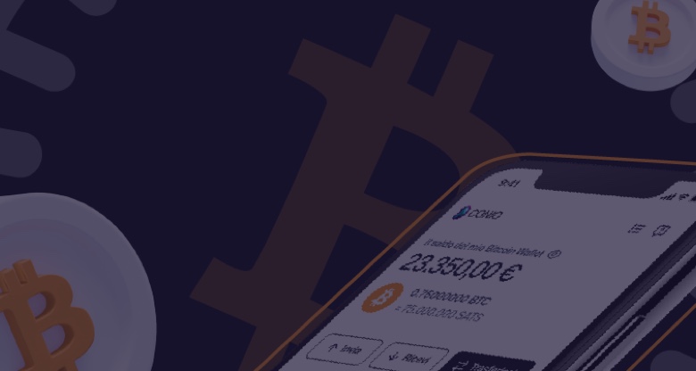 Conio: il wallet multi-firma per comprare, vendere, trasferire e ...