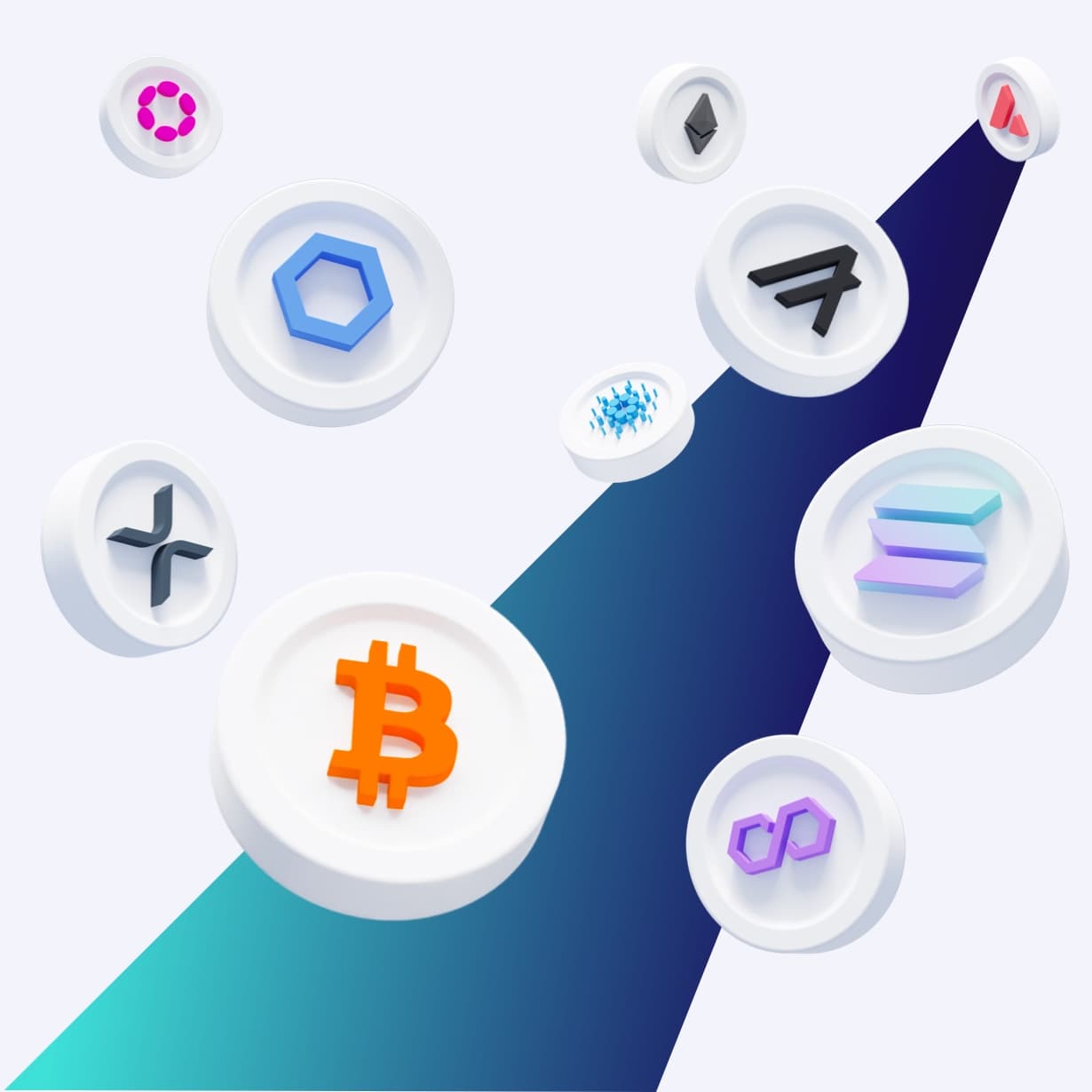 Conio: il wallet multi-firma per comprare, vendere, trasferire e ...